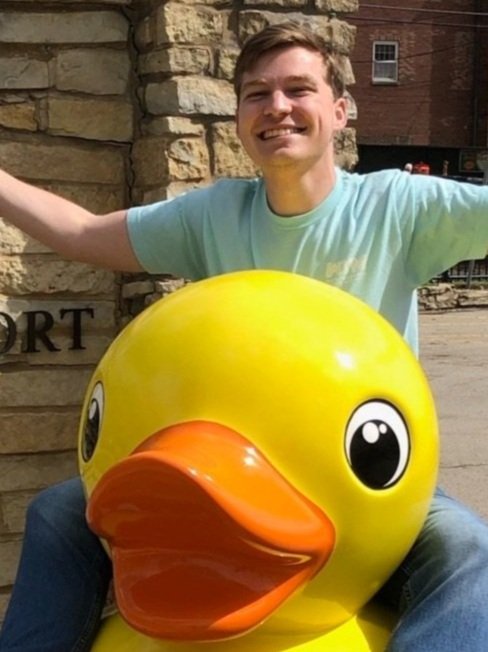 DM CABINET & STAFF — DM WHEATON