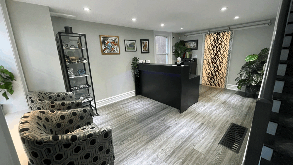 New Location — Good Point Tattoos