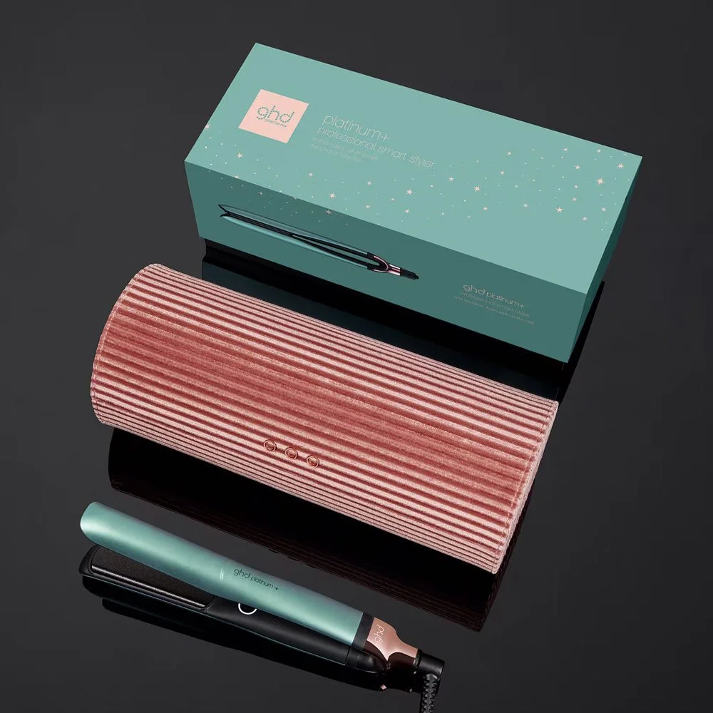 ghd Platinum+ Hair Straightener — Zibido Hair
