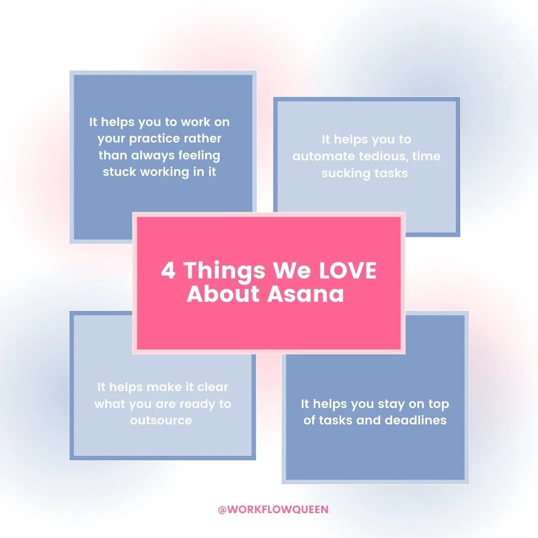 Surprising Ways to Use Asana in your Bookkeeping or Accounting Firm ...