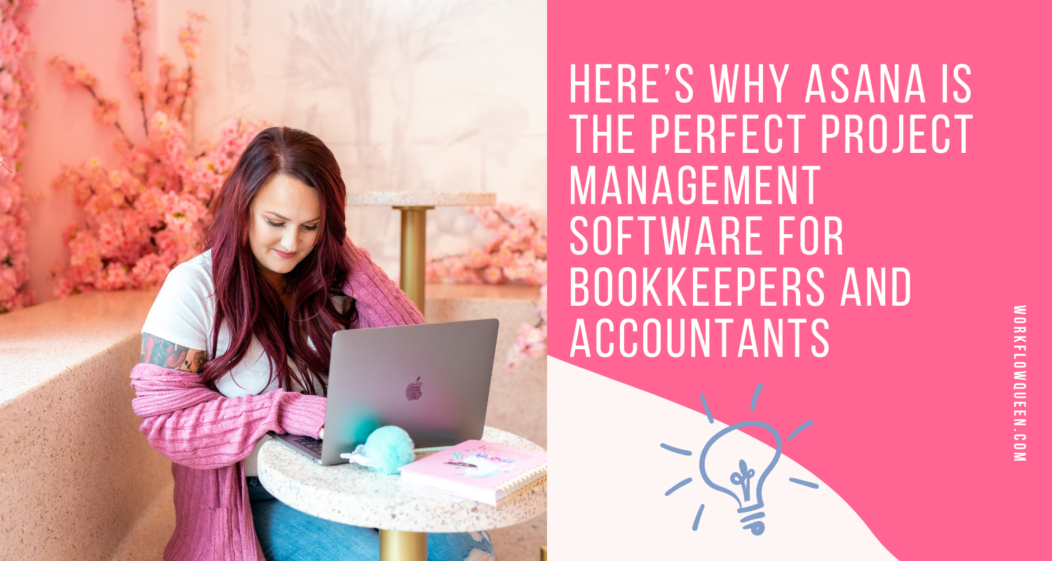 Blog — Workflow Queen - Asana for Bookkeepers