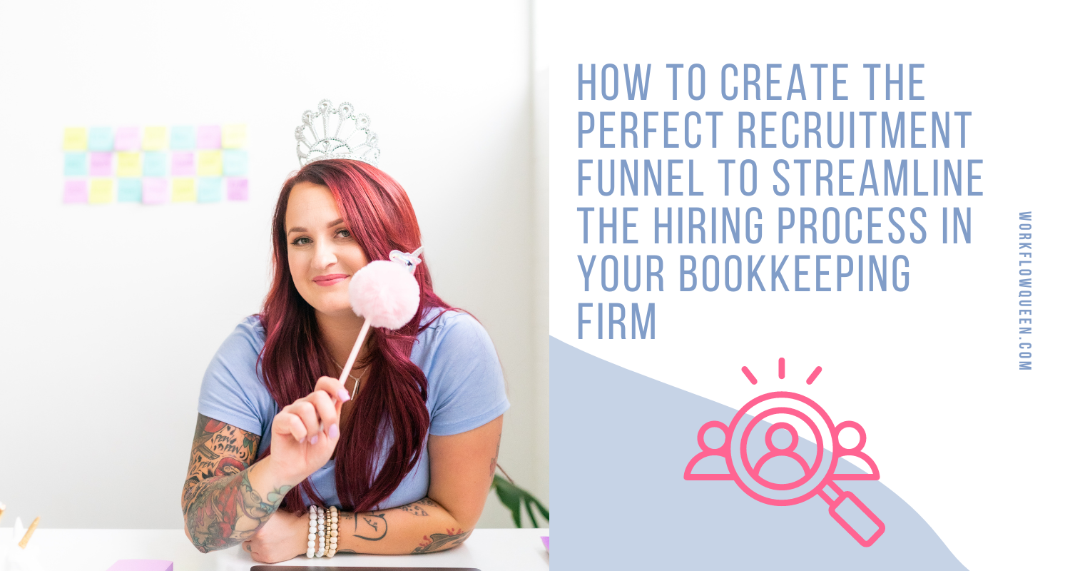 How to Use Color Coding in Asana to Next-Level Organize Your Bookkeeping Firm — Workflow Queen ...