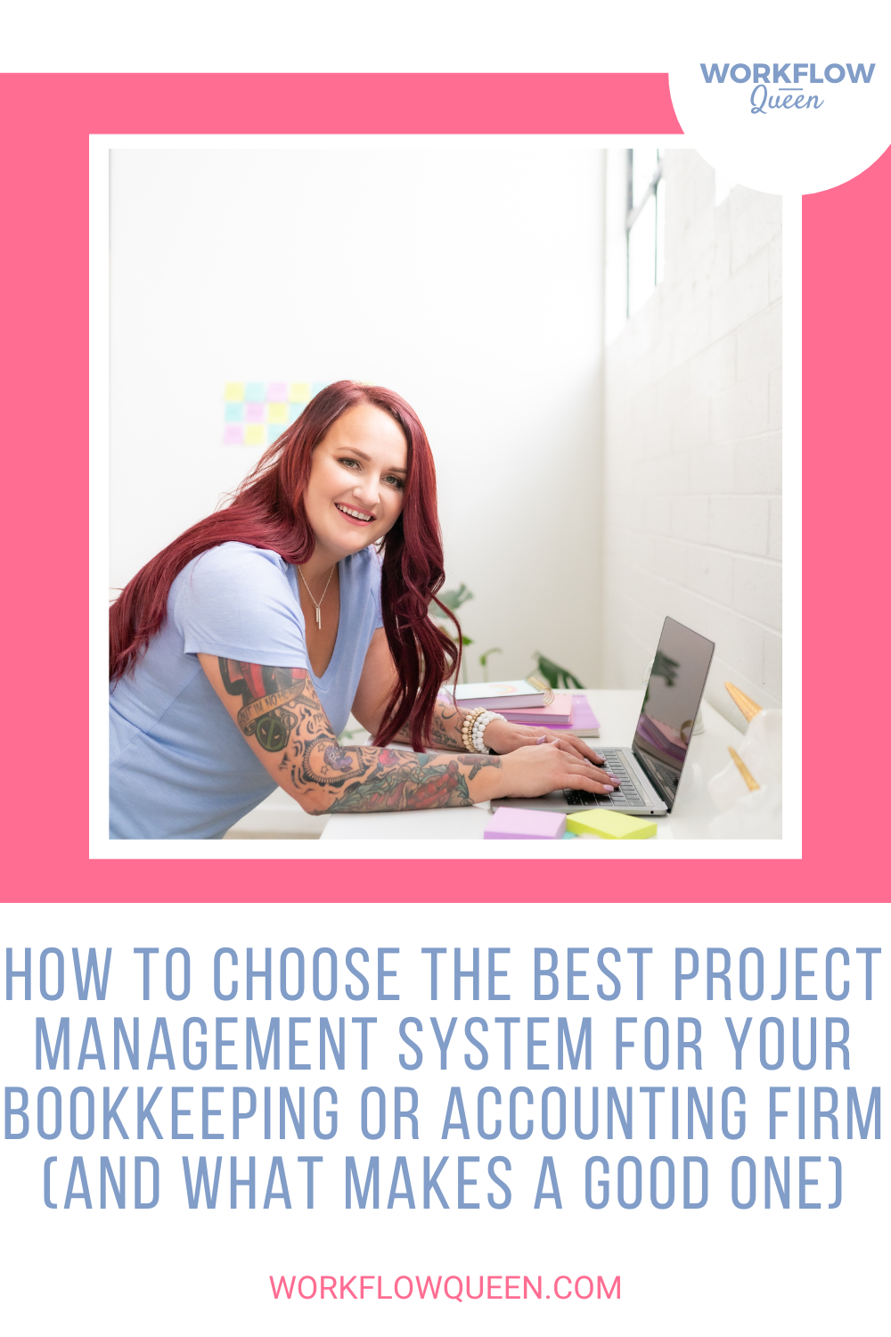 How To Choose The Best Project Management System For Your Bookkeeping ...