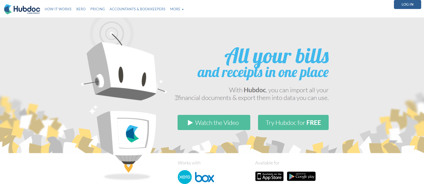 The Ultimate Tech Stack To Help You Run + Streamline Your Bookkeeping ...