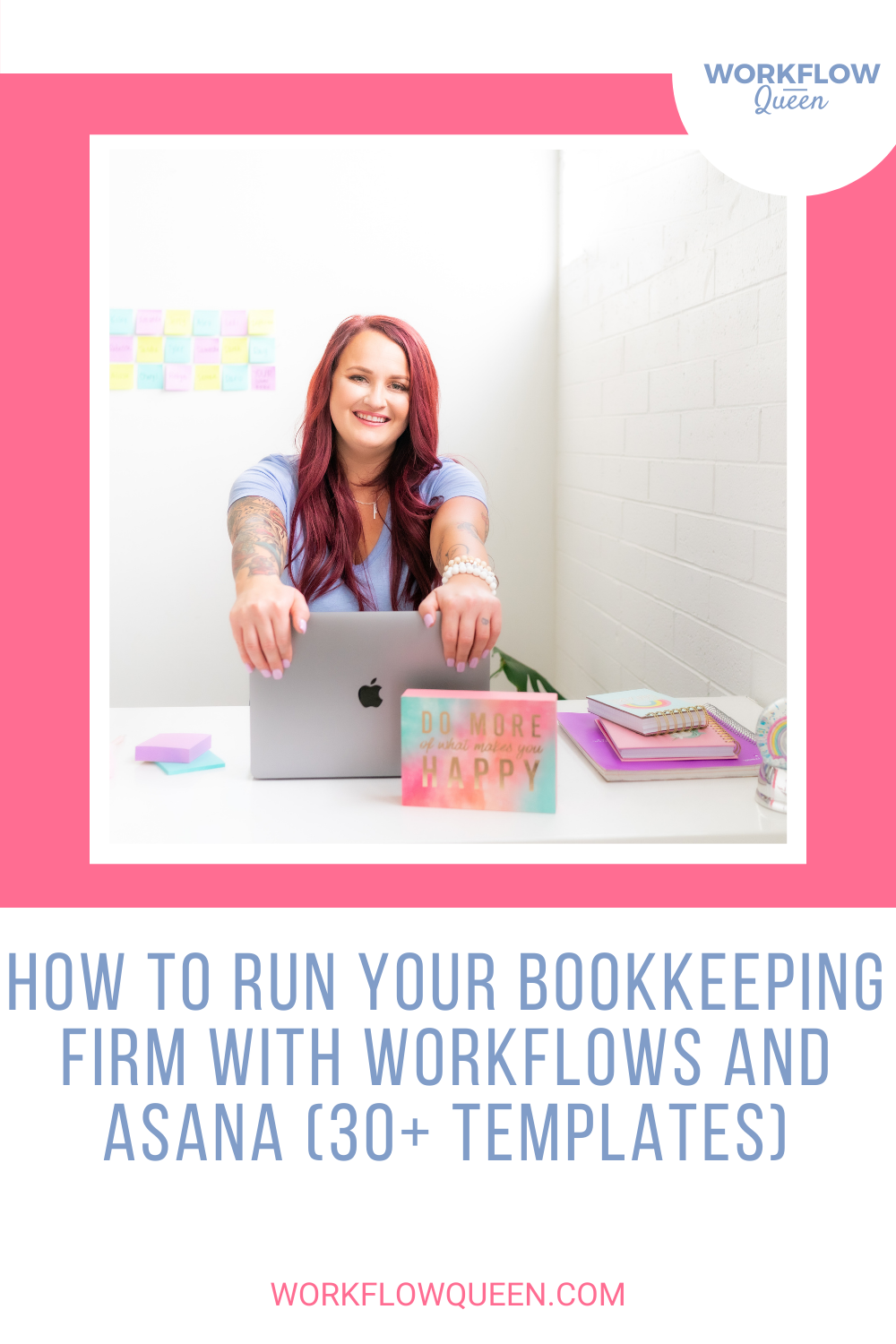 How to Run Your Bookkeeping Firm with Workflows and Asana (30 ...