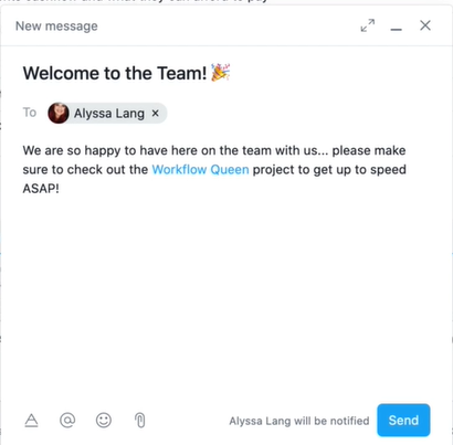 The Top 3 Ways to Communicate With Your Team and Clients in Asana ...