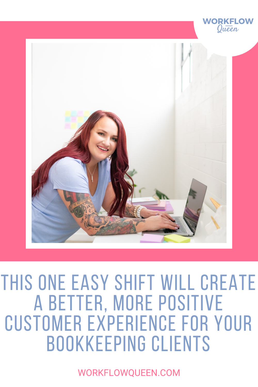 This One Easy Shift Will Create a More Positive Customer Experience for ...