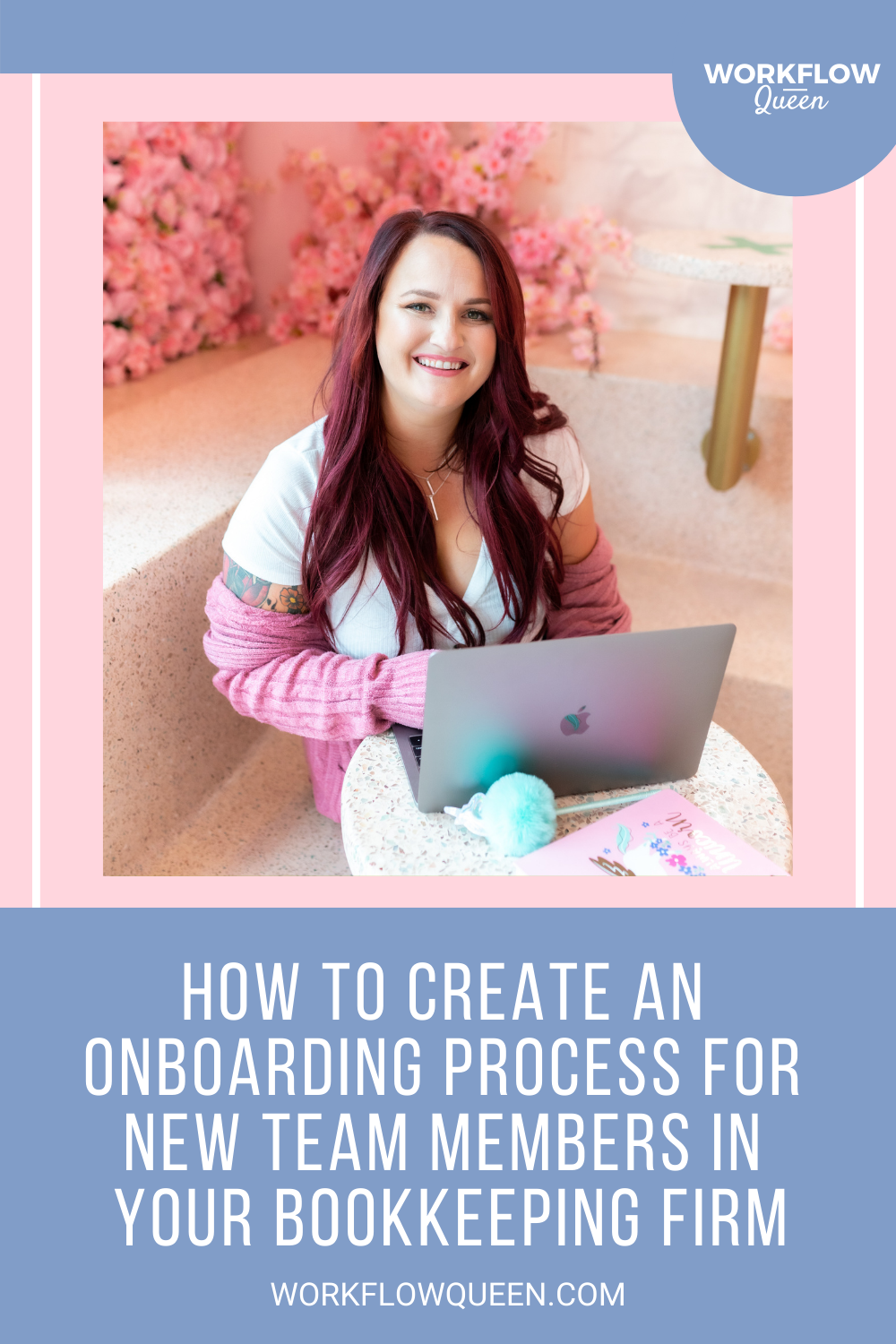How to Create an Onboarding Process for New Team Members in Your Bookkeeping Firm — Workflow ...