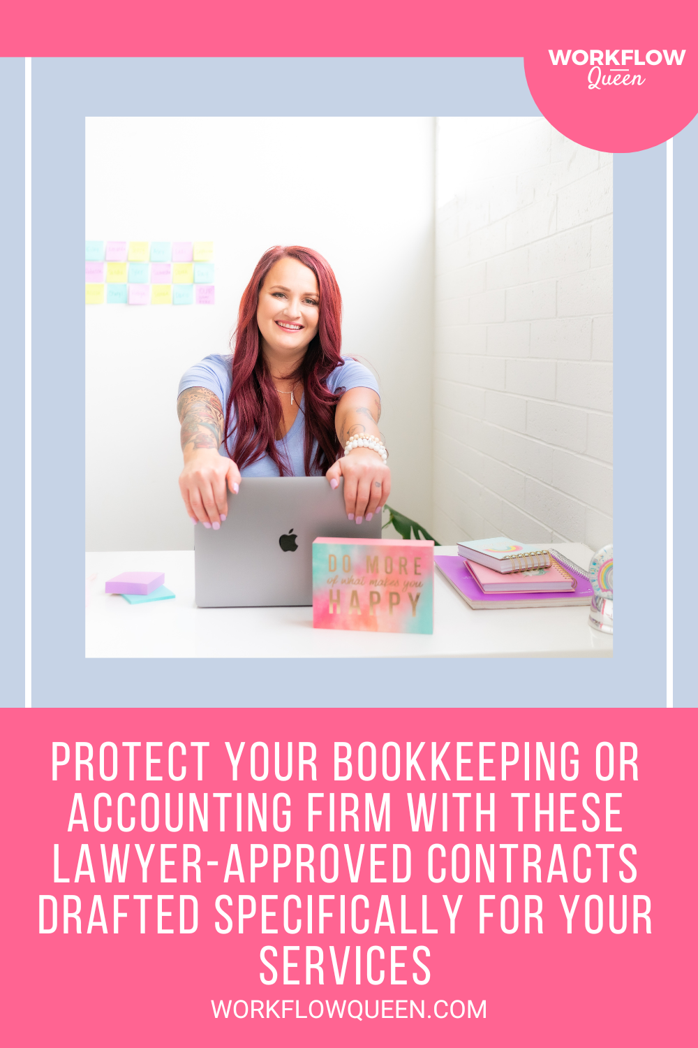 Protect Your Firm With These Lawyer-Approved Contracts Drafted ...