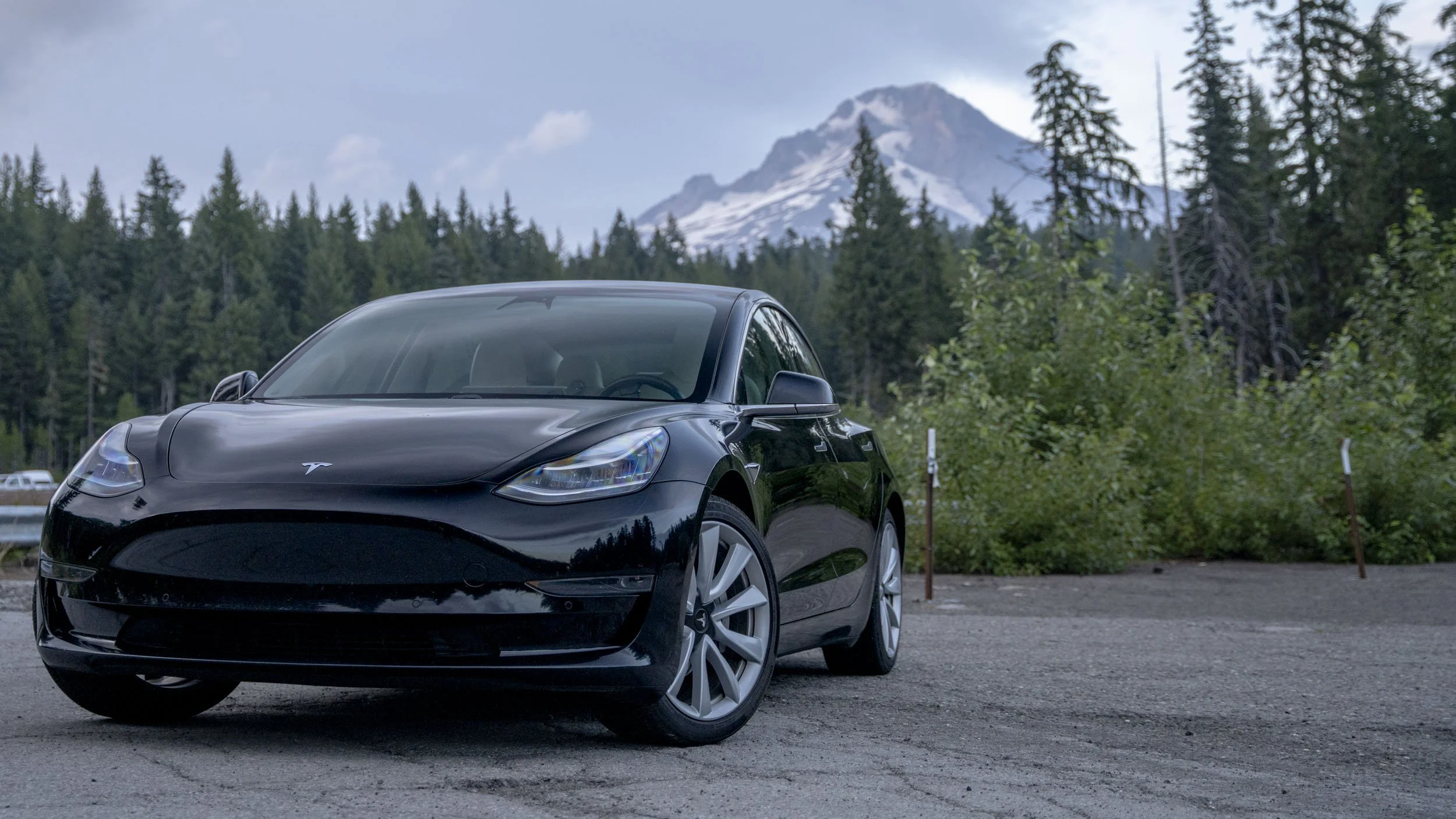 48 Hours with a Tesla Model 3: Is It the Ideal EV for Road Trips ...