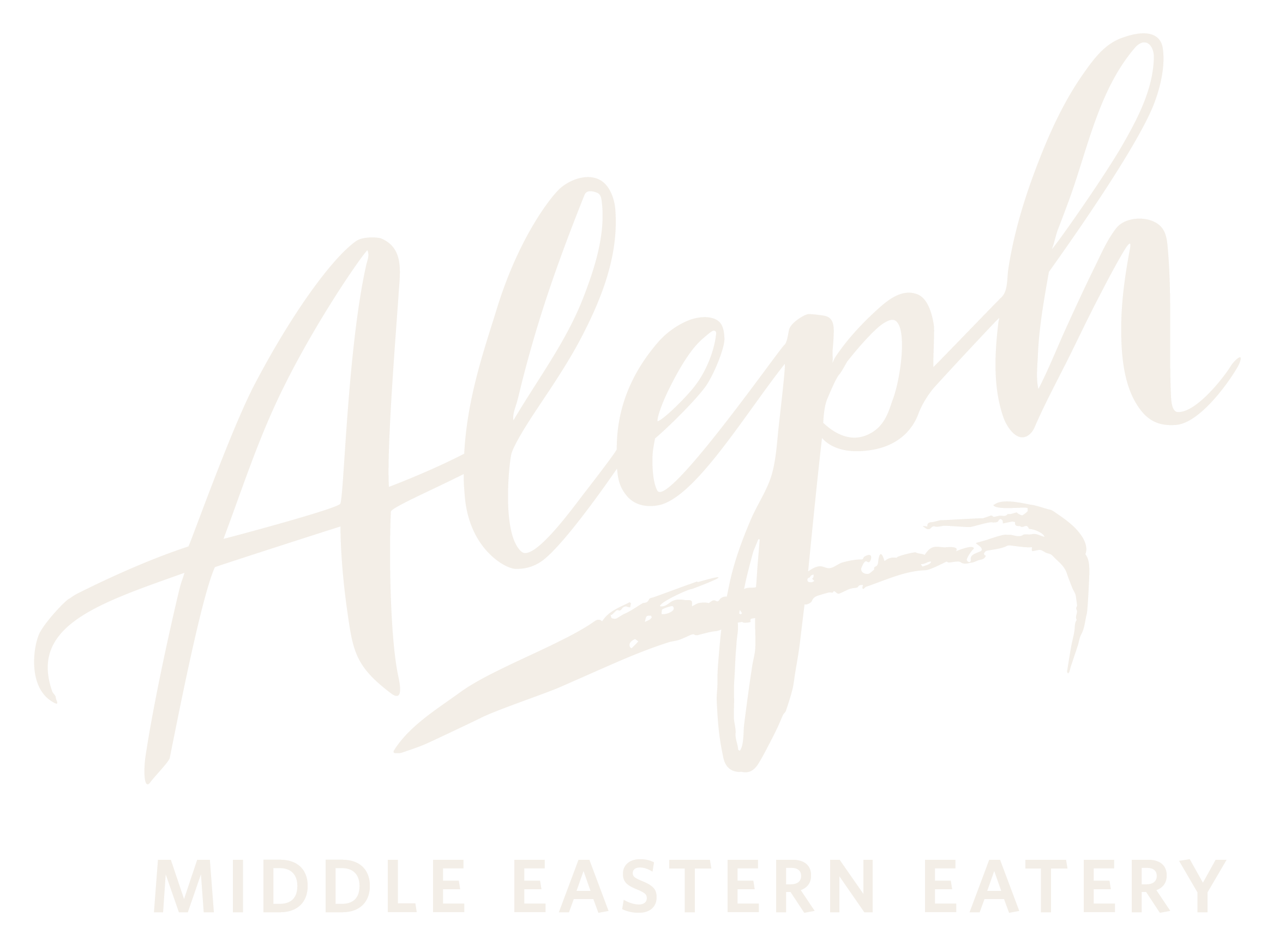 Aleph