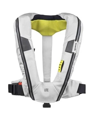 Spinlock Deckvest LITE+ Review: Ultra-light, Ultra Comfy