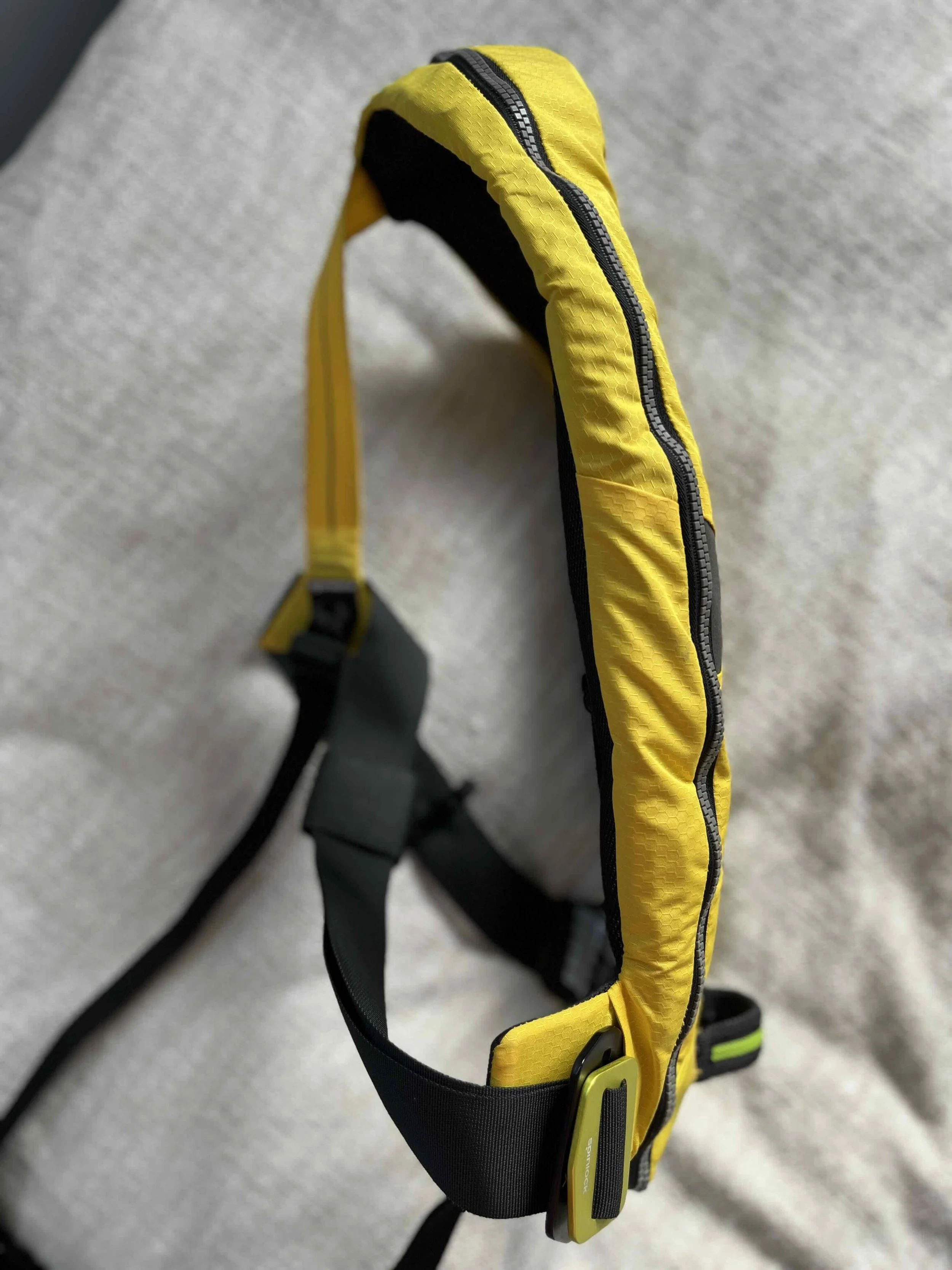 Spinlock Deckvest LITE+ Review: Ultra-light, Ultra Comfy