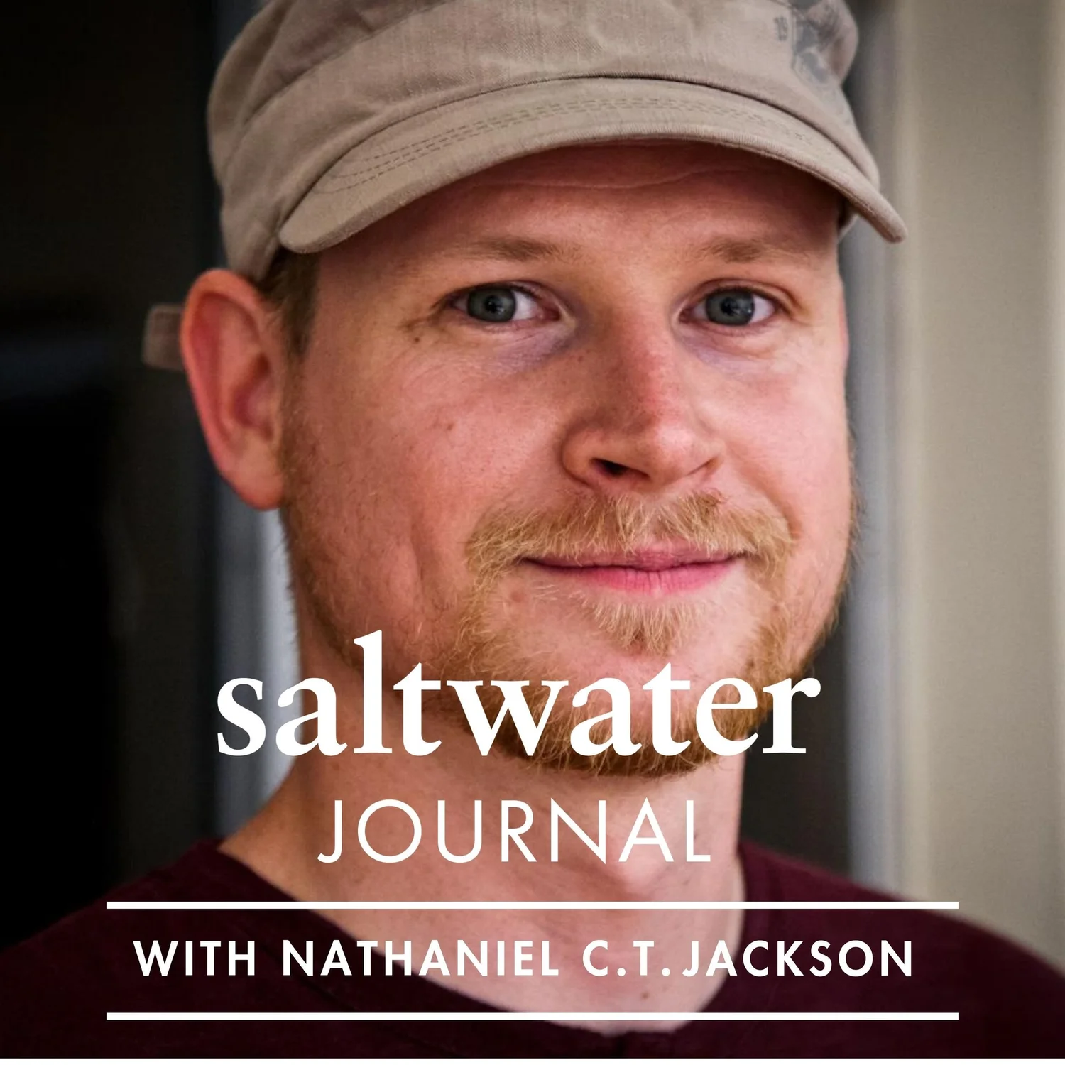Ice Maiden: The Making Of with Nathaniel C.T. Jackson