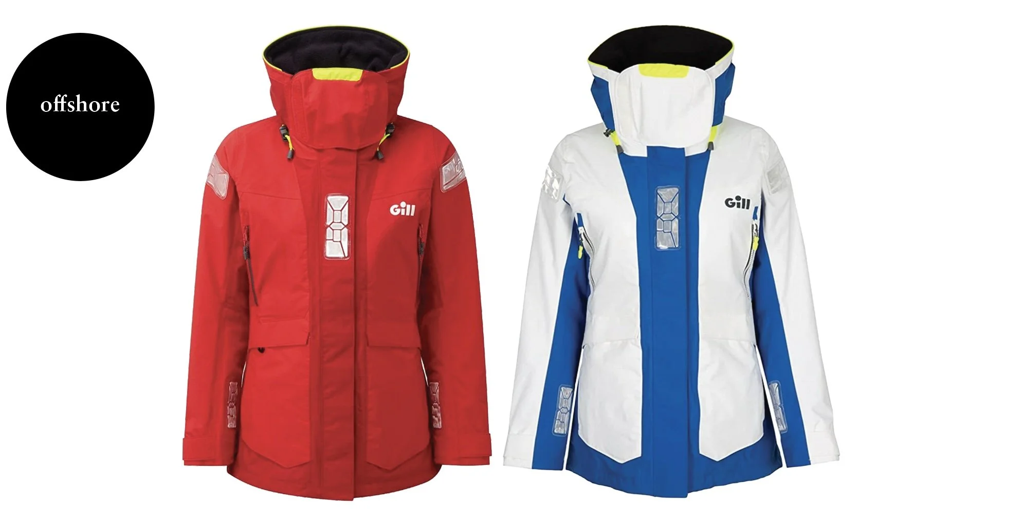 An Easy Guide to Buying the Best Sailing Jacket — Saltwater Journal