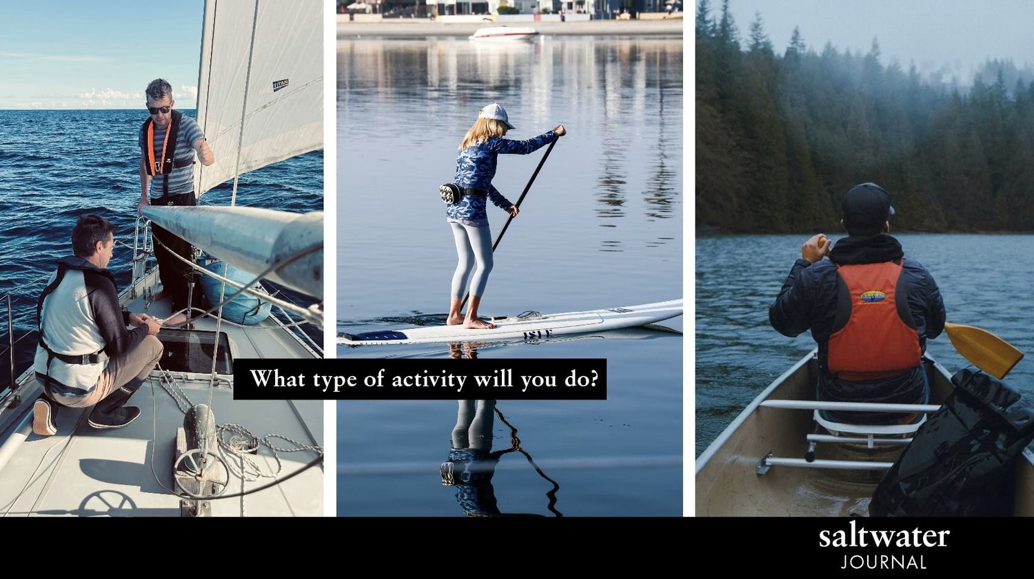 The Ultimate Guide to Choosing the Best PFD and Lifejacket