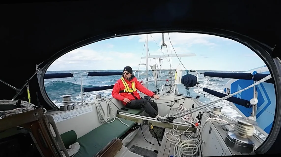 Spinlock Deckvest LITE+ Review: Ultra-light, Ultra Comfy