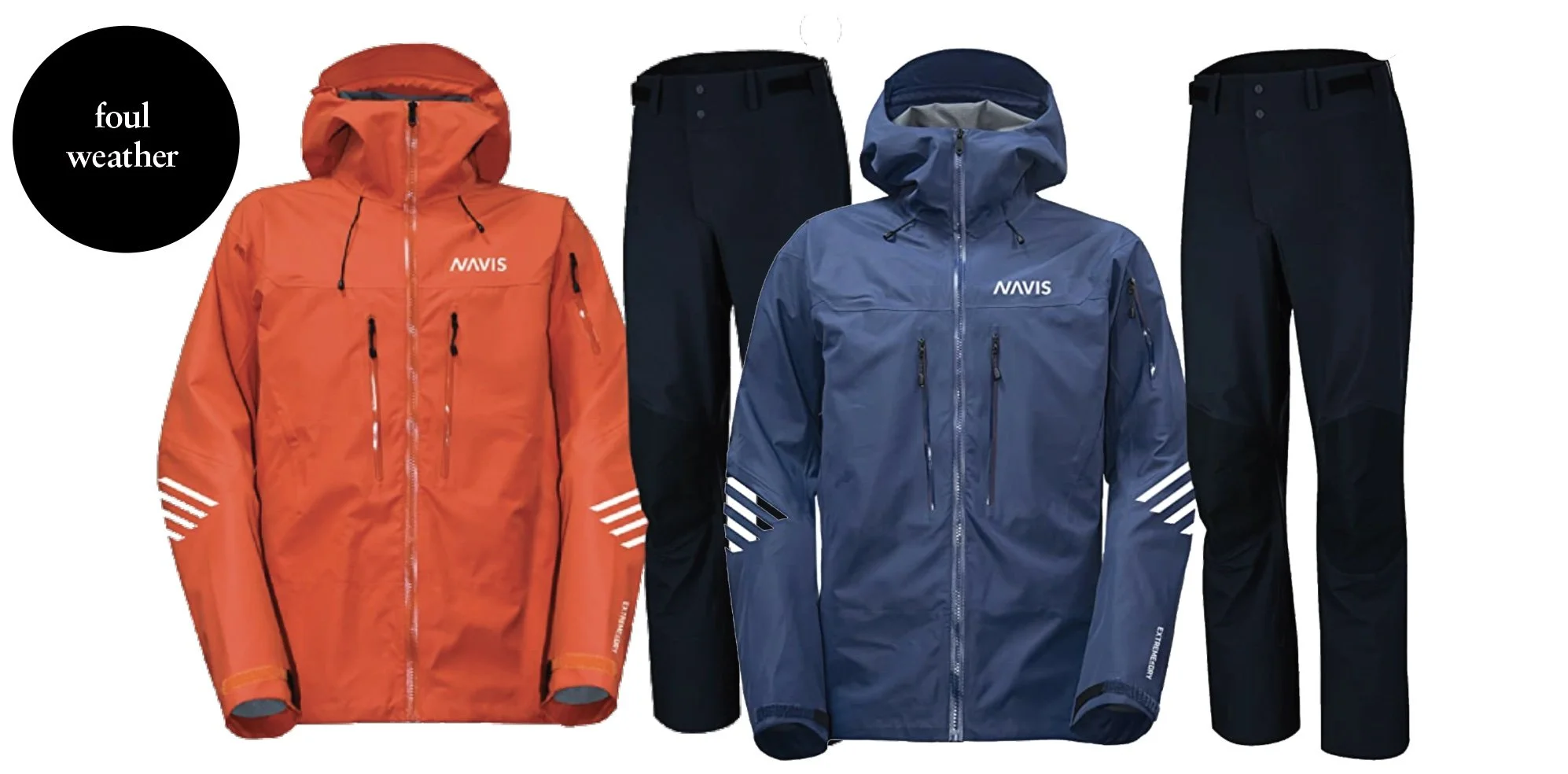An Easy Guide to Buying the Best Sailing Jacket