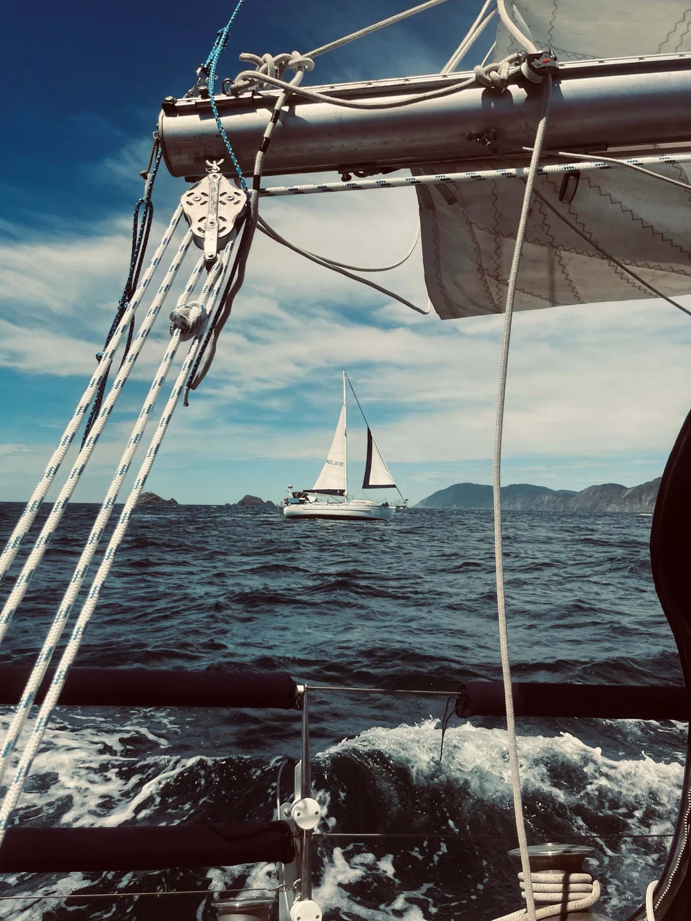 Everyday Sailing Terms You Need To Know