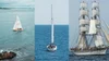 Beginner's Guide to Types of Sails