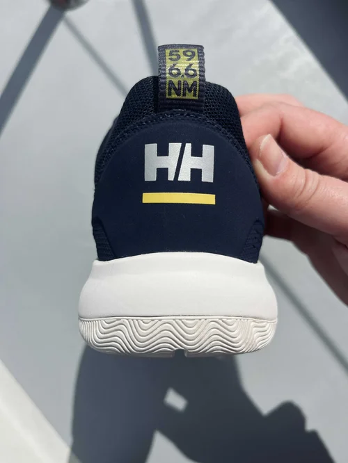 Why Is the Skagen F-1 Offshore Sailing Shoe So Popular?