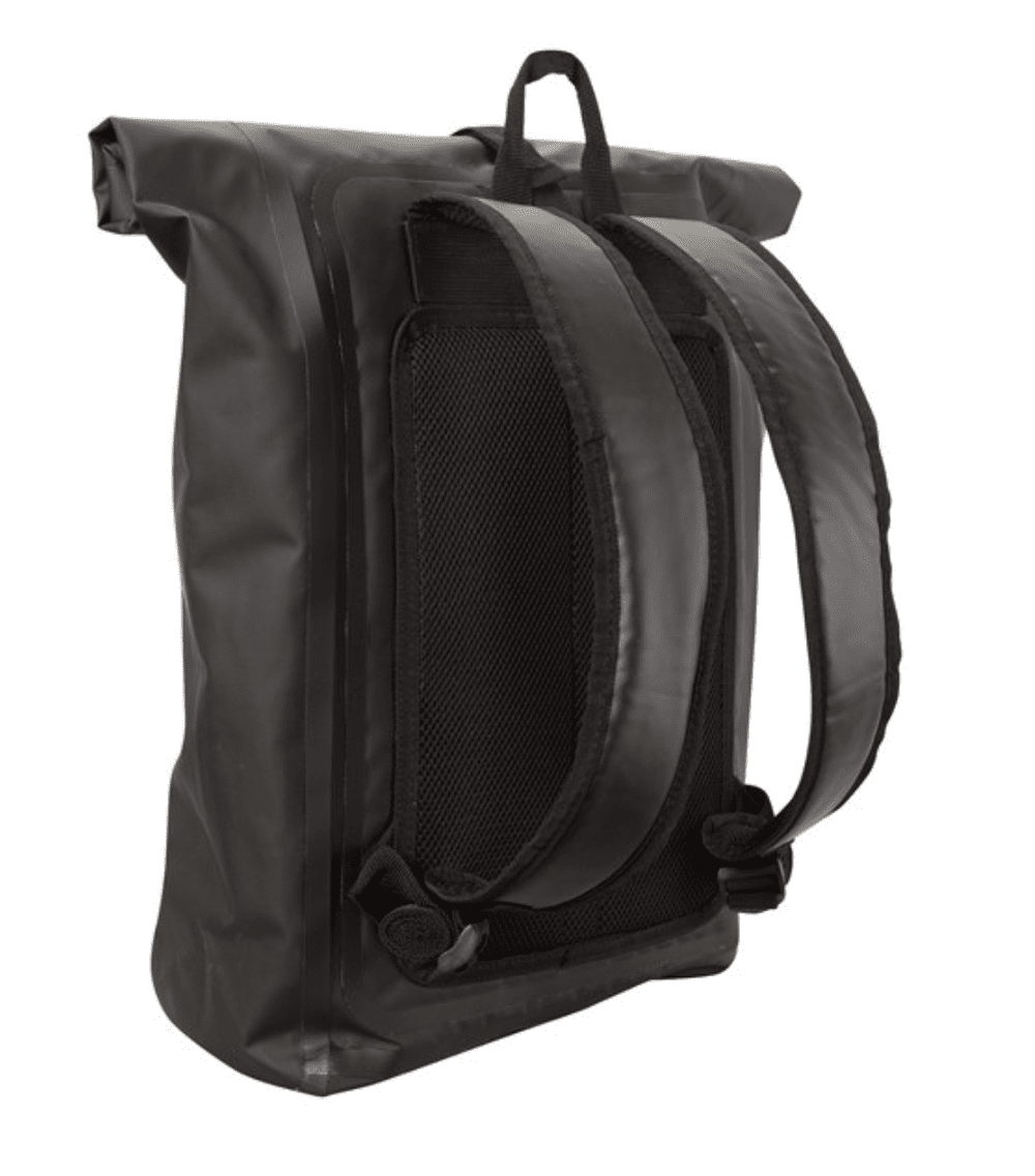 3 Best Waterproof Backpacks That Are Actually Waterproof (And Tough)