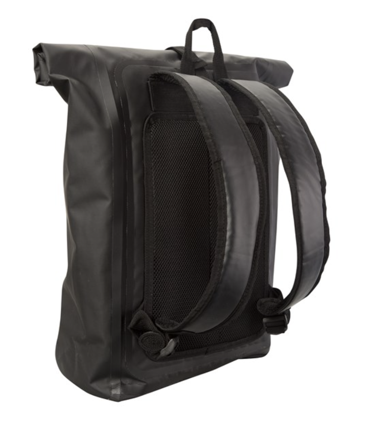 3 Best Waterproof Backpacks That Are Actually Waterproof (And Tough)