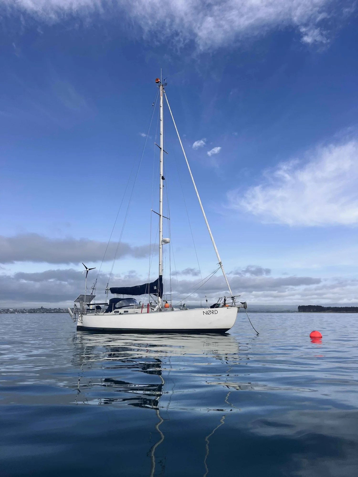 Easy Steps to Clean Your Boat with Salt-Shark Like a Pro