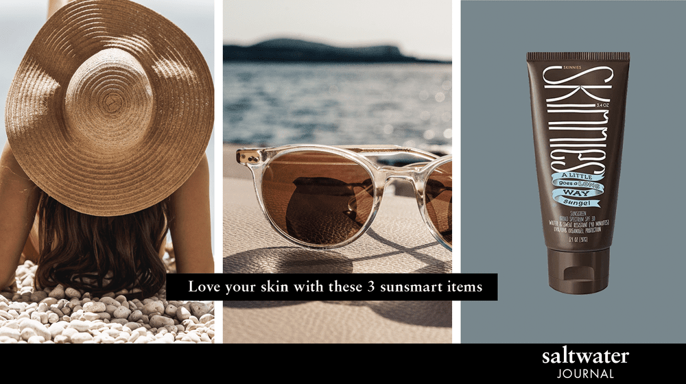 The 5 Best Sunhat Styles For Sailing