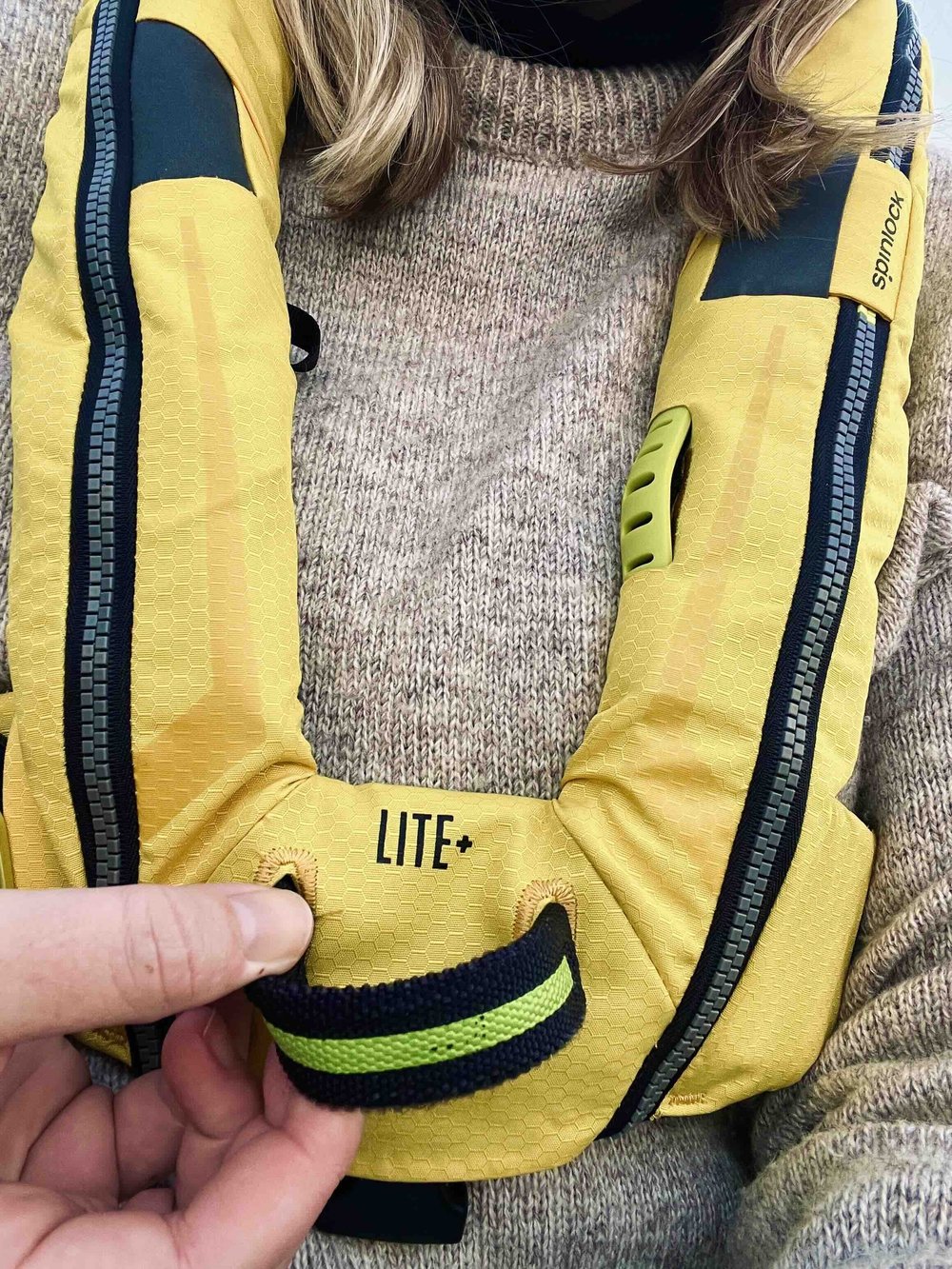 Spinlock Deckvest LITE+ Review: Ultra-light, Ultra Comfy