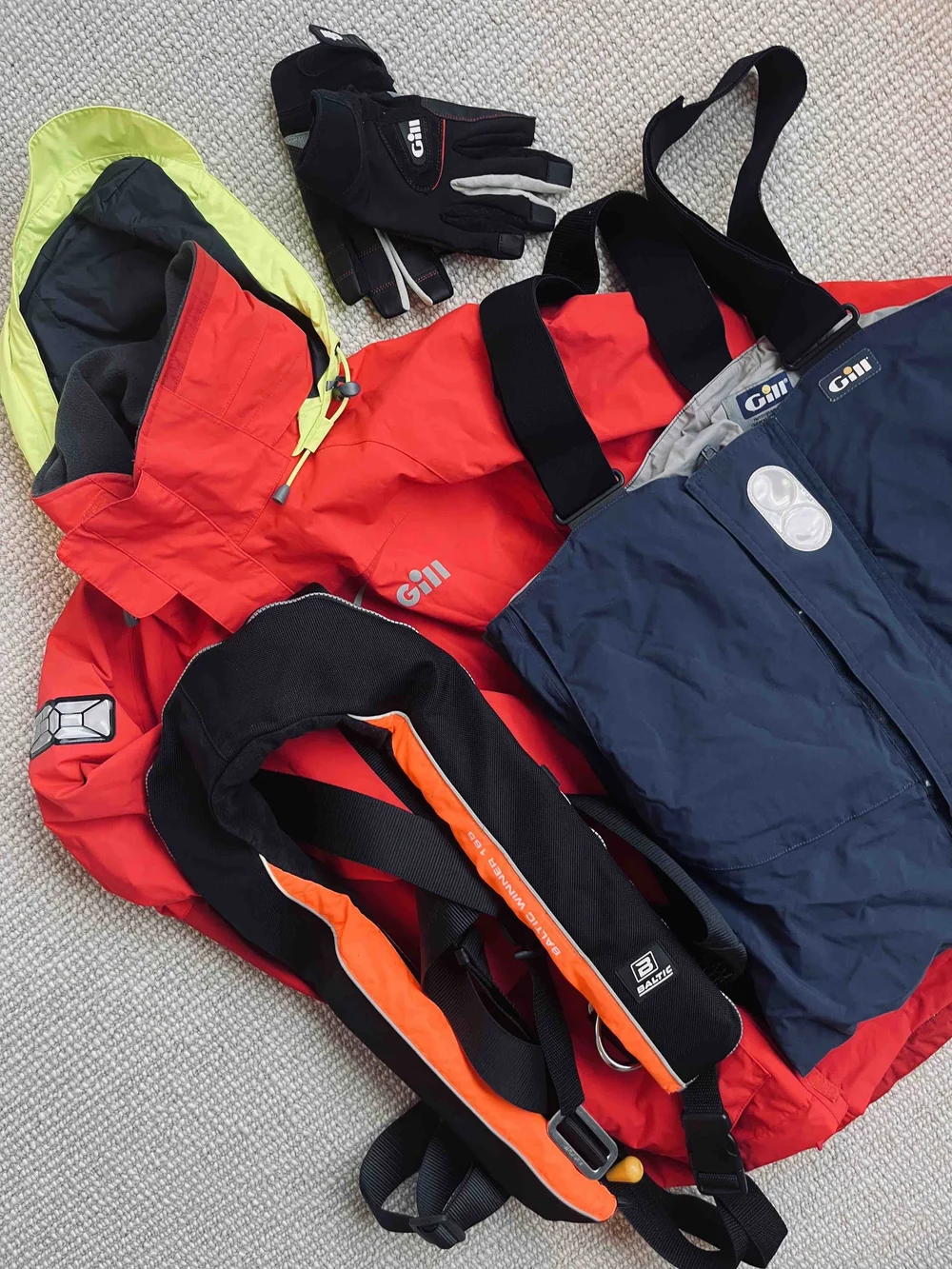 How To Get Race Ready For Your First Women’s Regatta