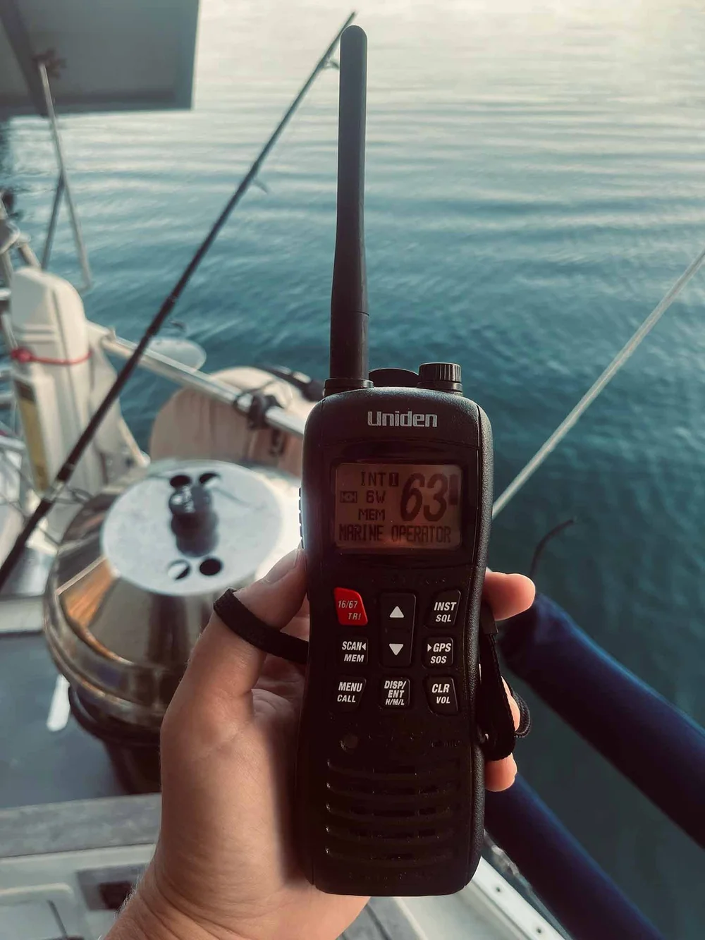 Navigating Paradise: The 11 Best Anchorages in Queen Charlotte Sound ...