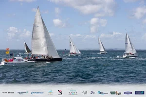 How To Get Race Ready For Your First Women’s Regatta — Saltwater Journal