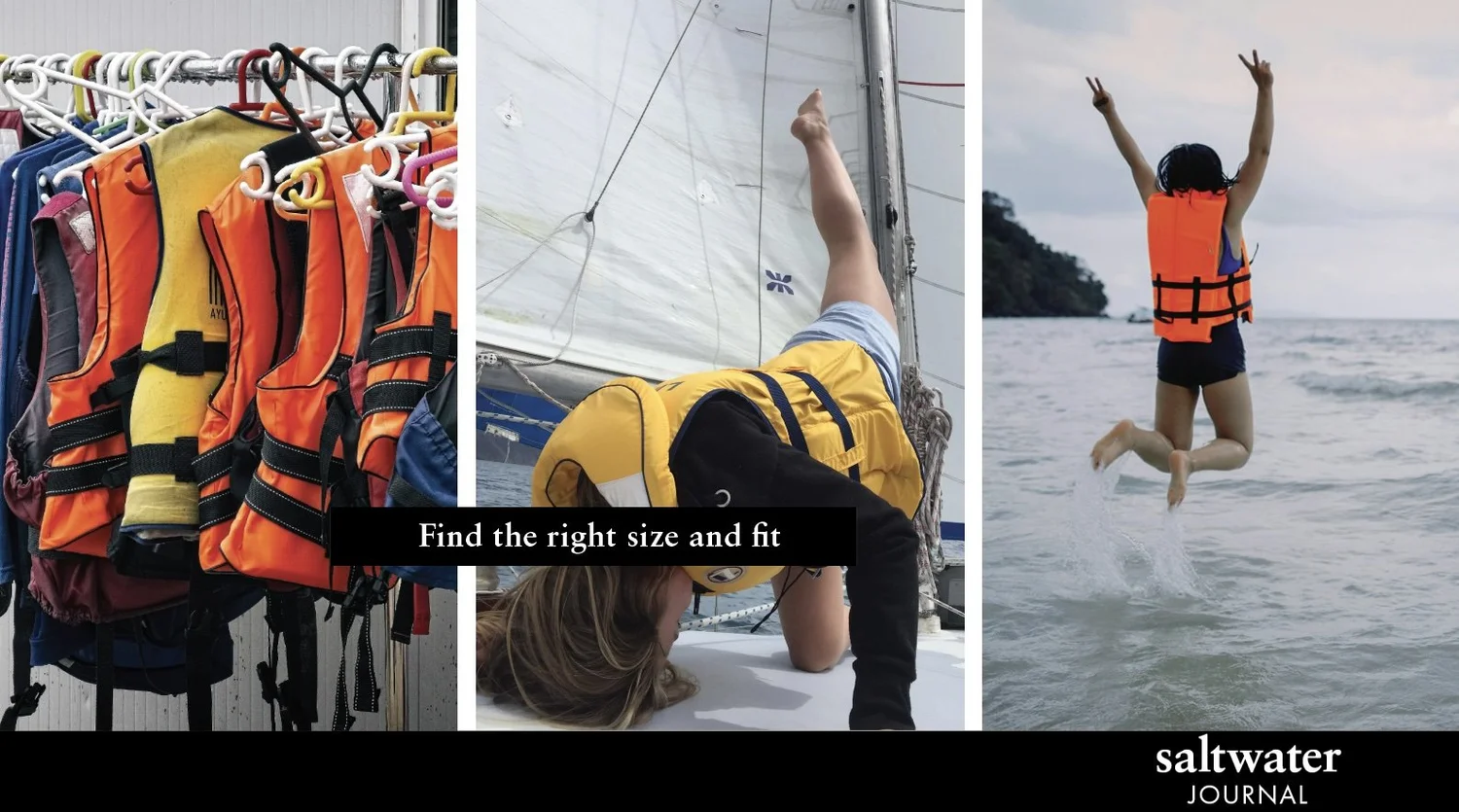 The Ultimate Guide to Choosing the Best PFD and Lifejacket