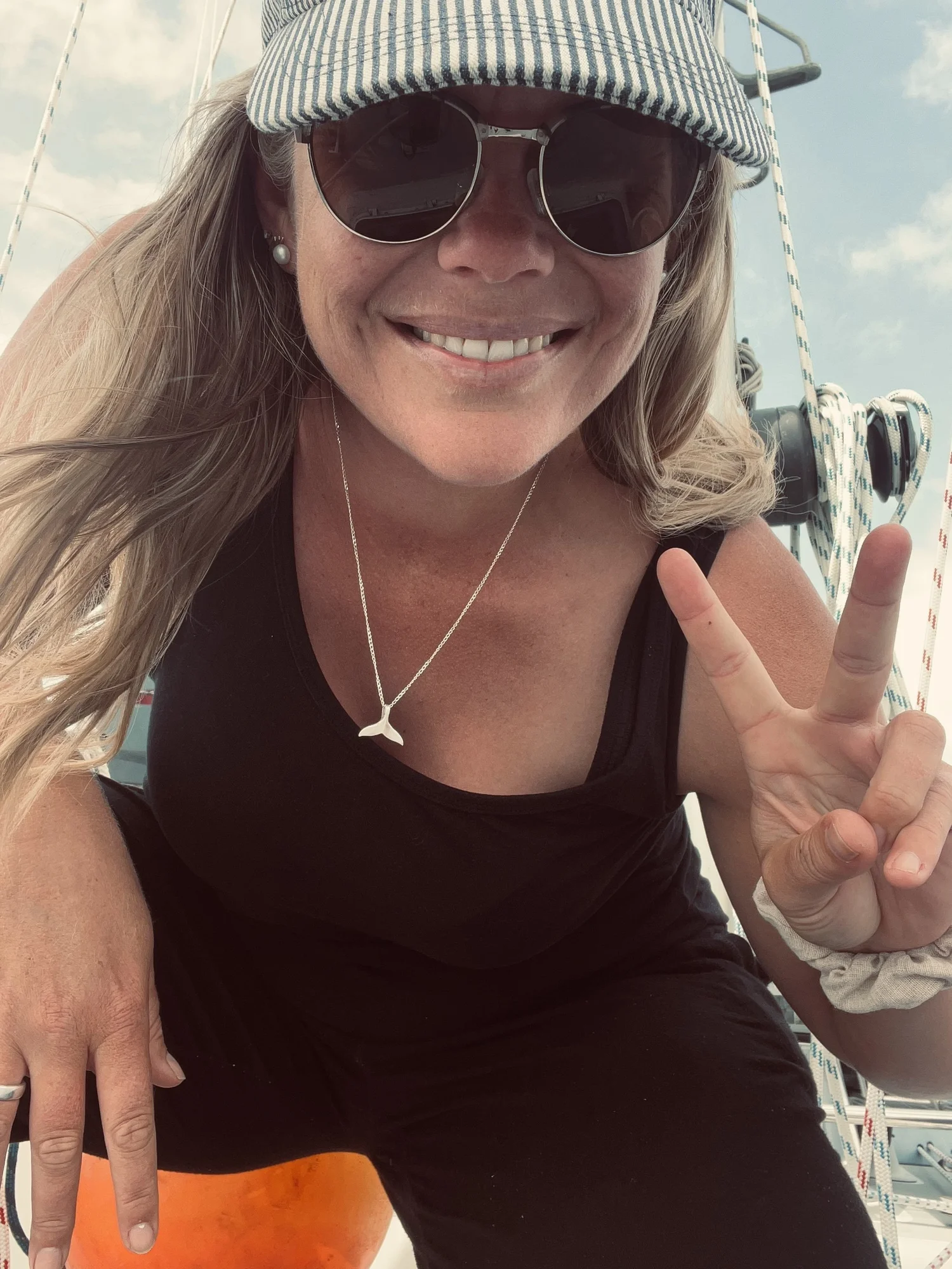 The 5 Best Sunhat Styles For Sailing