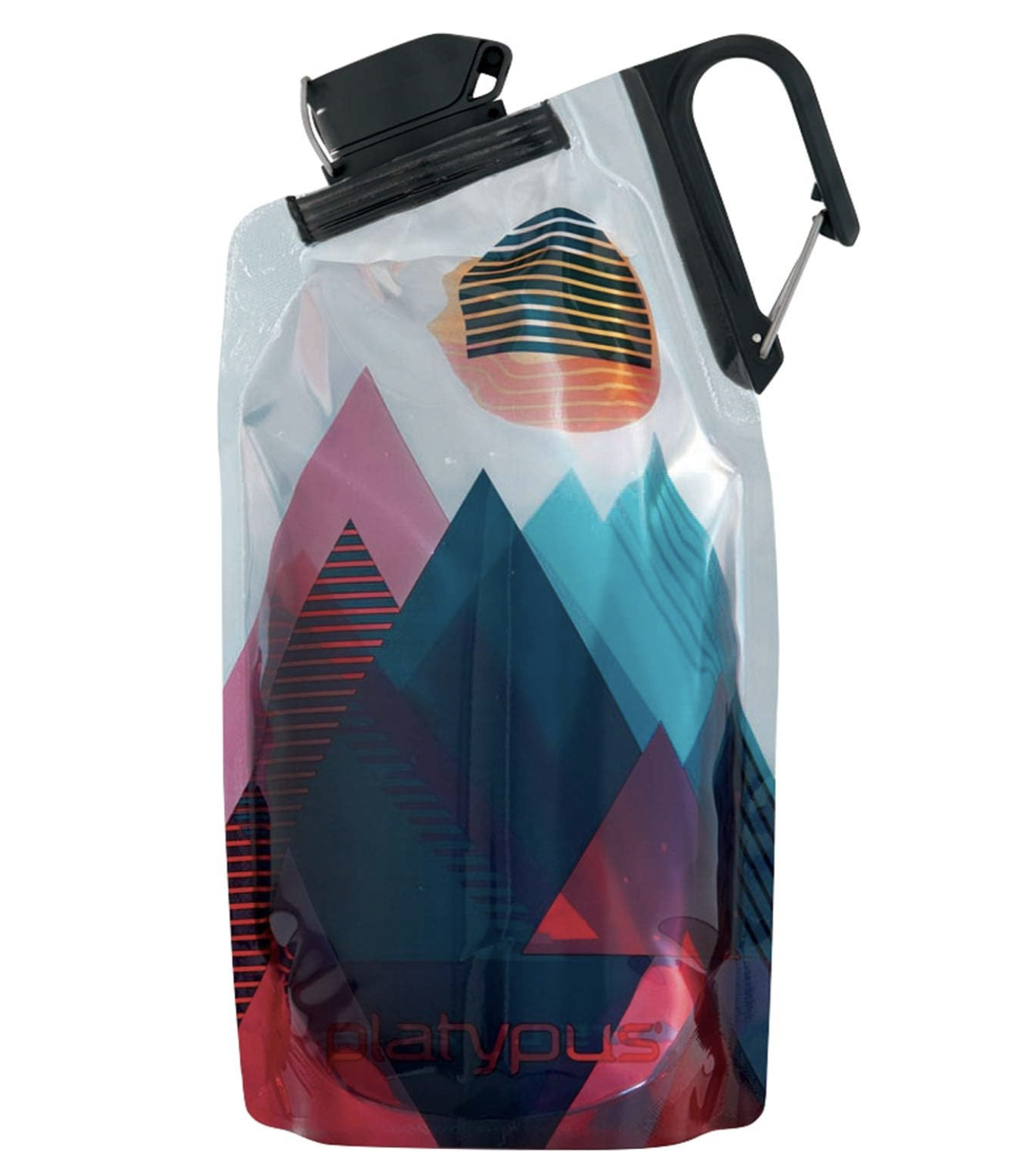 Hydration on the Move: The 5 Best Collapsible Water Bottles