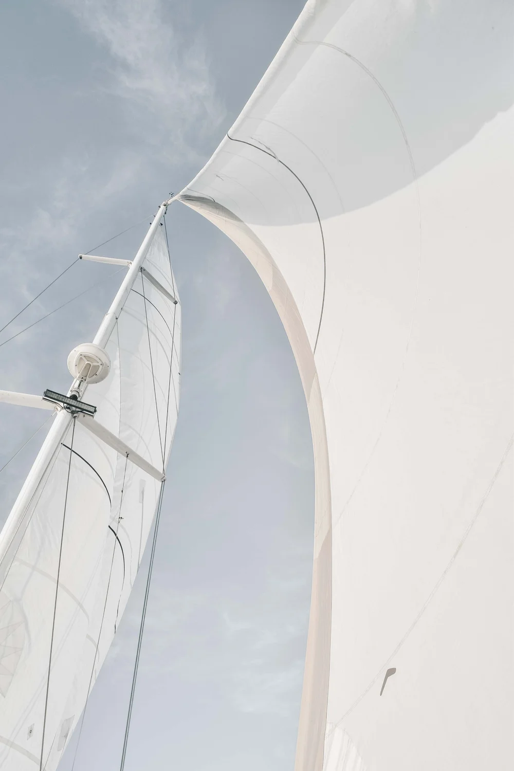 An Easy Guide to Points of Sail