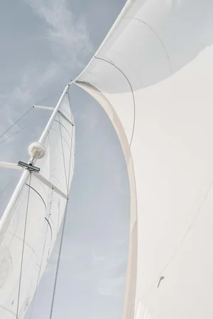 An Easy Guide to Points of Sail