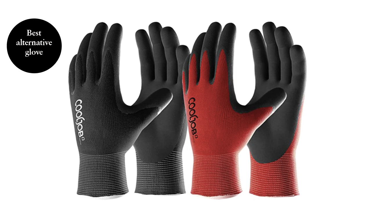 The 7 Best Sailing Gloves: And a Surprise Grip!