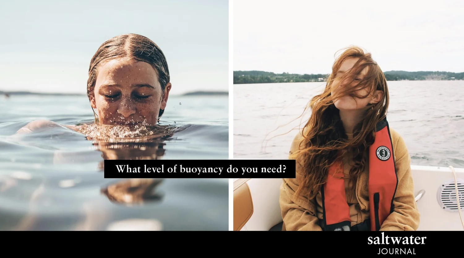 The Ultimate Guide to Choosing the Best PFD and Lifejacket