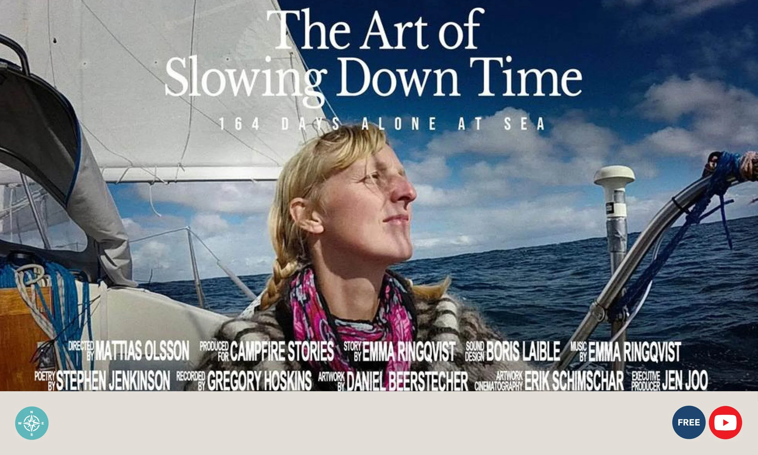 The Best Sailing Documentaries of All Time