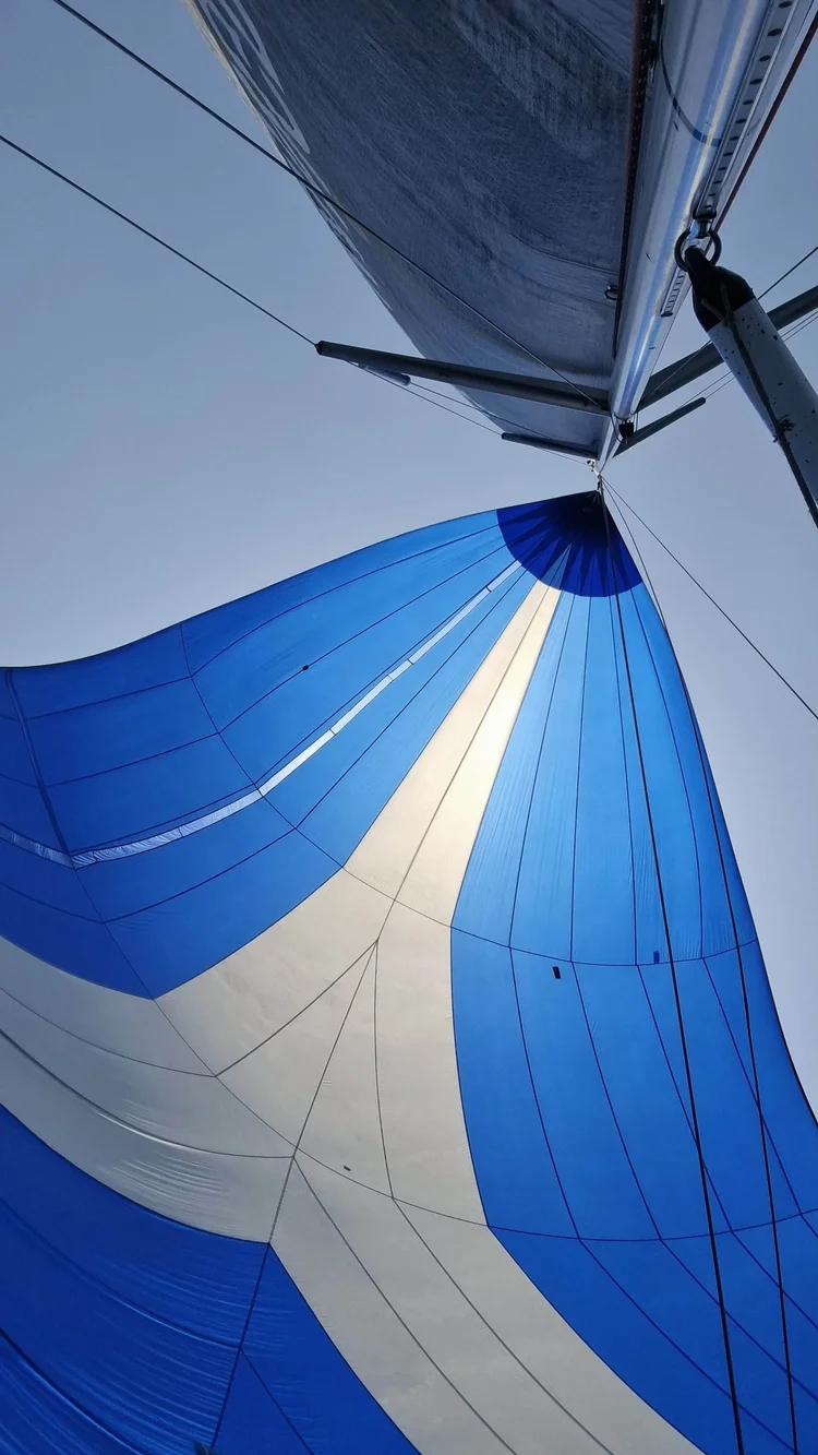 An Easy Guide to Points of Sail