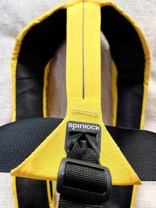Spinlock Deckvest LITE+ Review: Ultra-light, Ultra Comfy