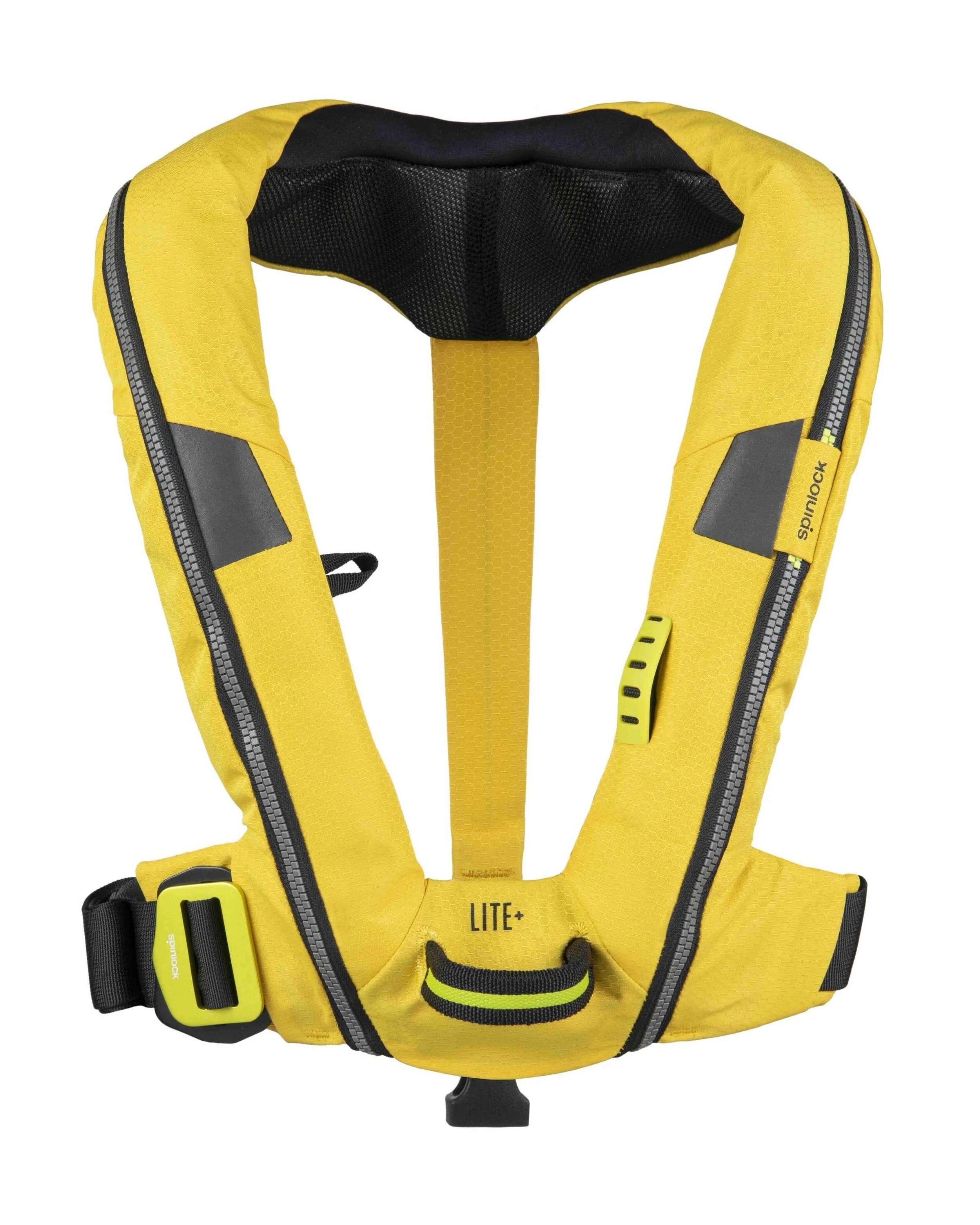 Spinlock Deckvest LITE+ Review: Ultra-light, Ultra Comfy