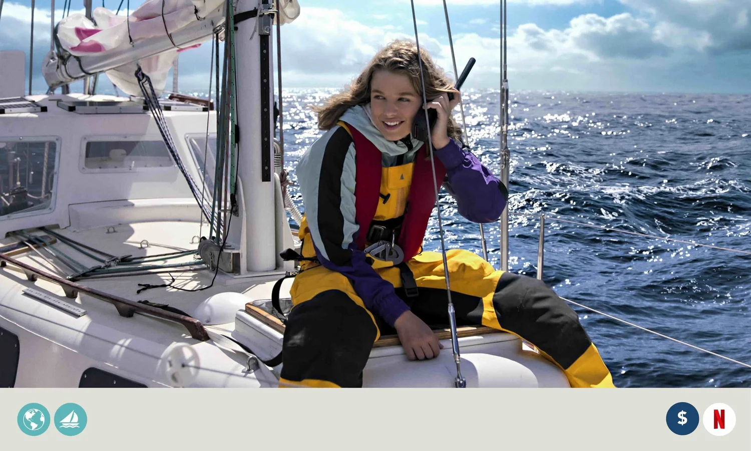 The Best Sailing Documentaries of All Time