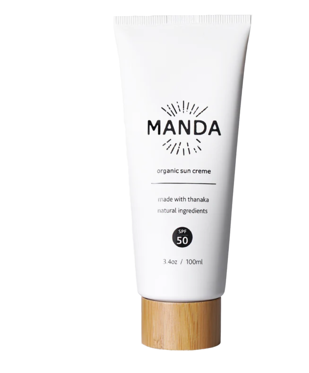 11 Sunscreens That Are Good For You and Less Bad For The Sea