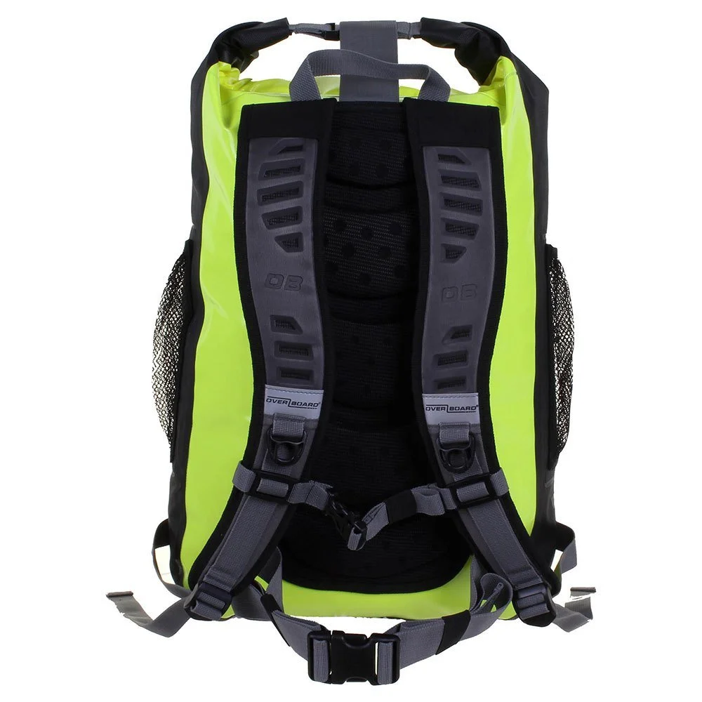 3 Best Waterproof Backpacks That Are Actually Waterproof (And Tough)