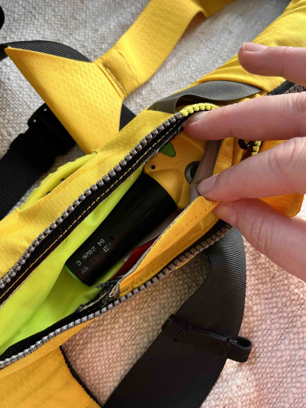 Spinlock Deckvest LITE+ Review: Ultra-light, Ultra Comfy
