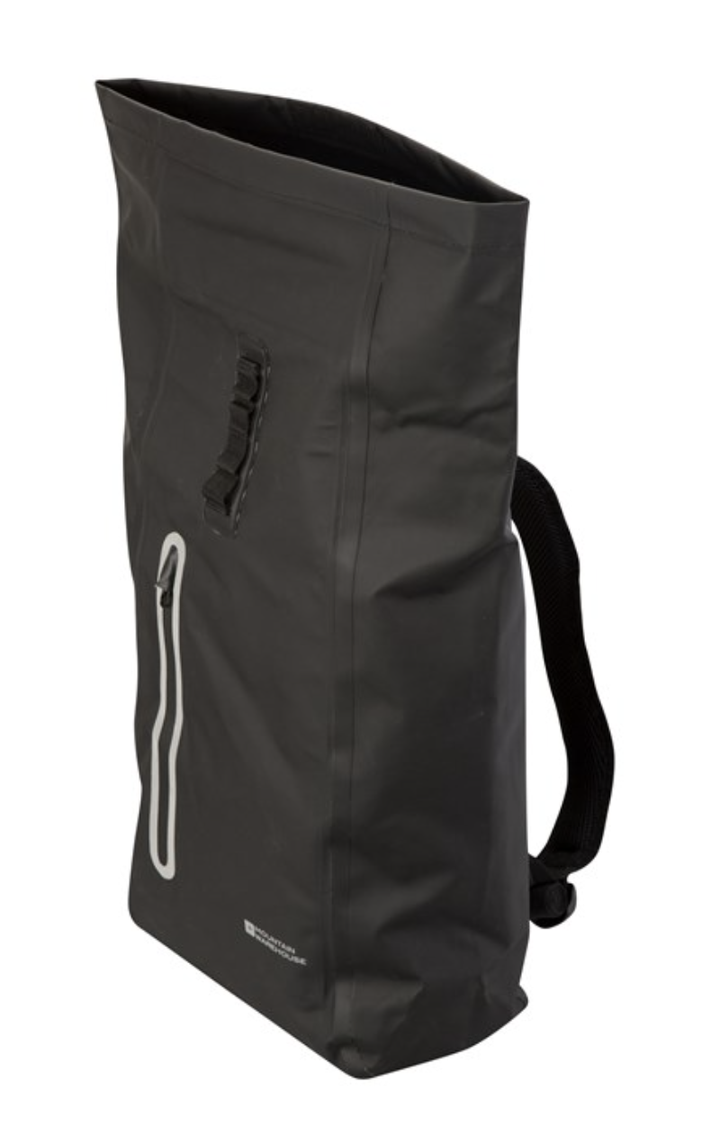 3 Best Waterproof Backpacks That Are Actually Waterproof (And Tough)
