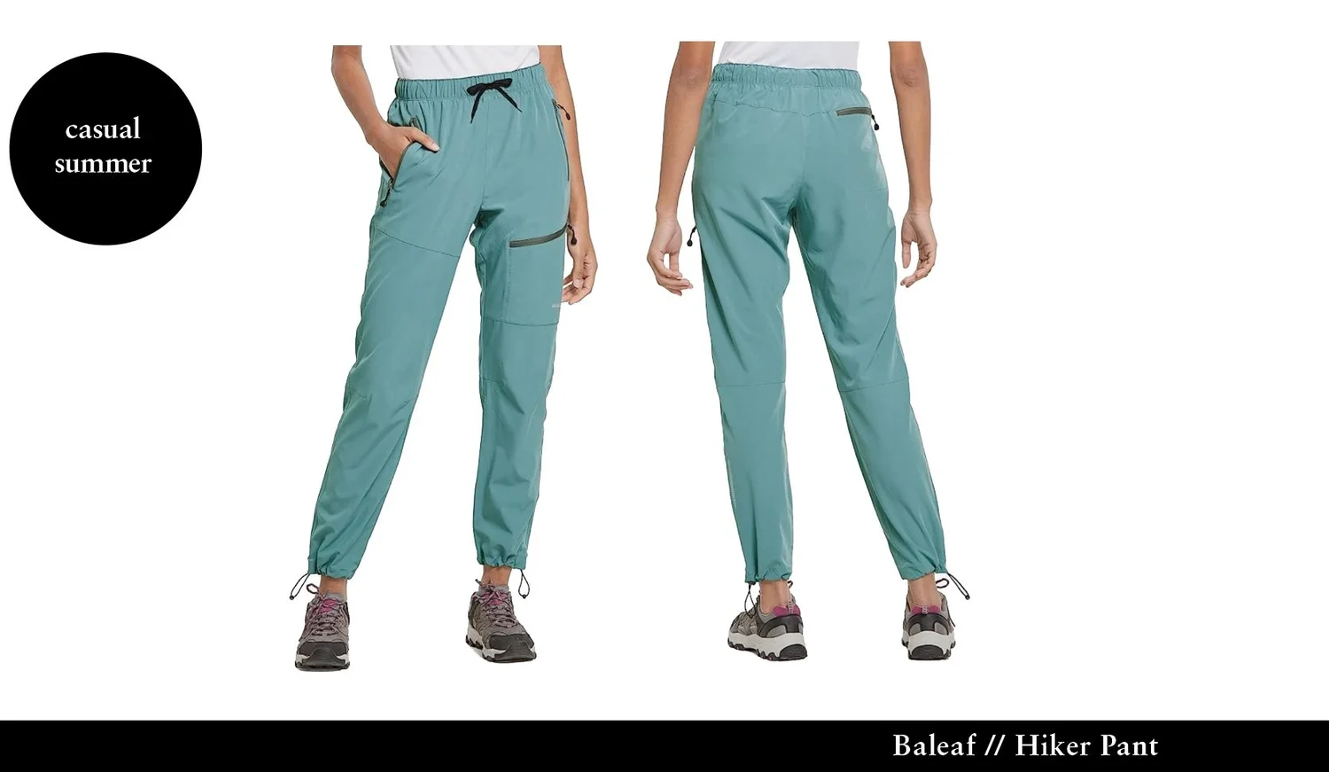 An Easy Guide to Buying the Best Sailing Pants